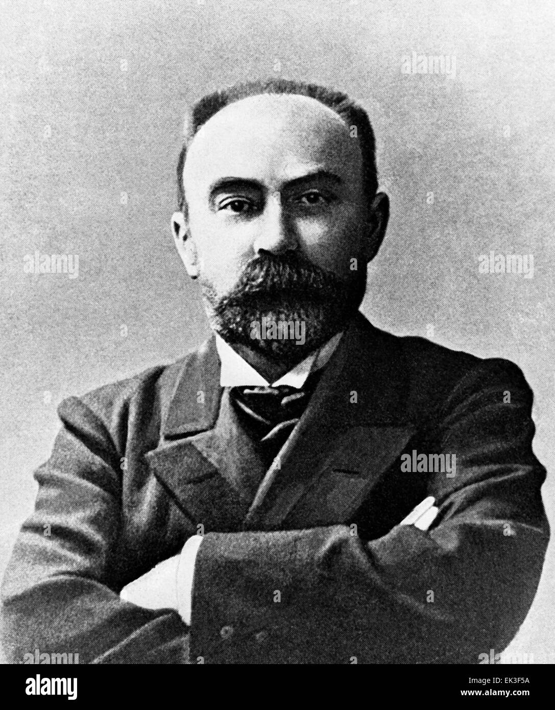 Plekhanov High Resolution Stock Photography and Images - Alamy