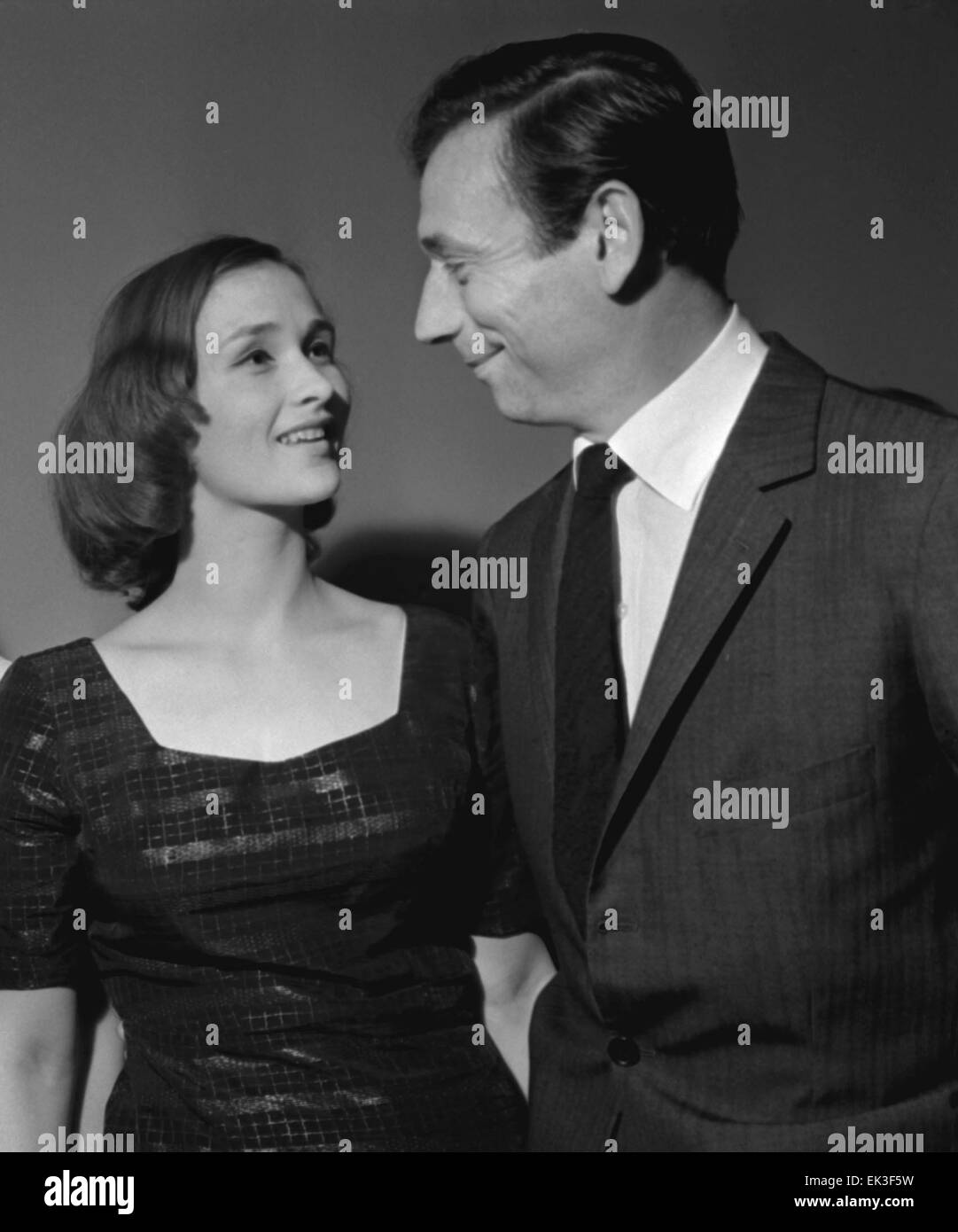 Soviet Actress High Resolution Stock Photography and Images - Alamy
