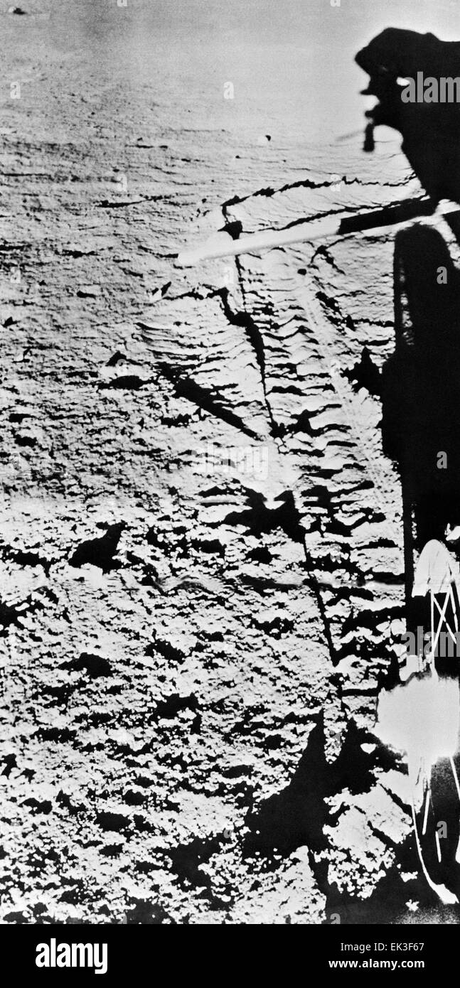 Lunar Vehicle Black and White Stock Photos & Images - Alamy