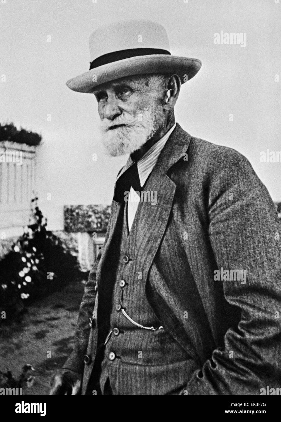 Ivan Pavlov High Resolution Stock Photography and Images - Alamy