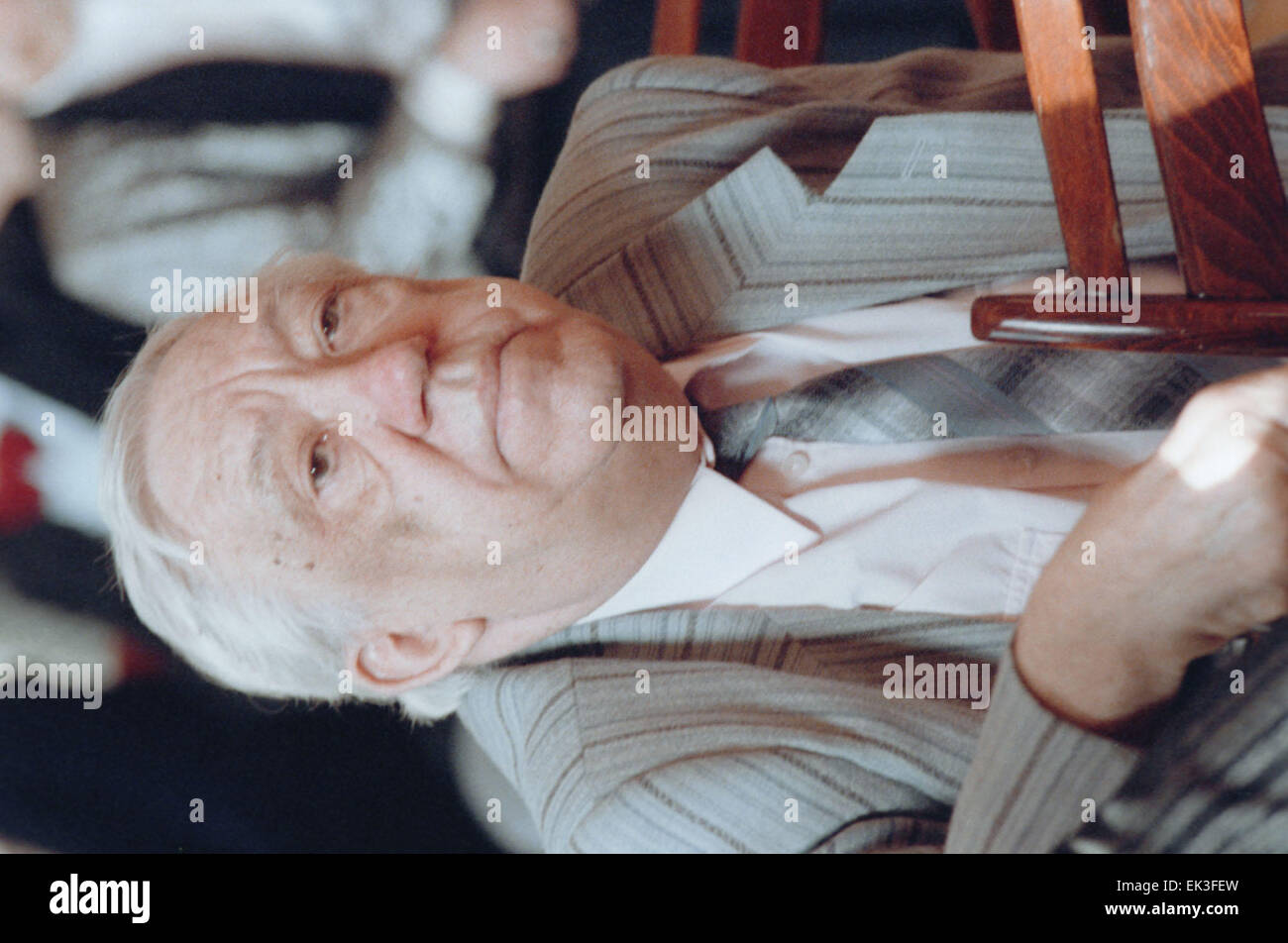 Yuri Nikulin High Resolution Stock Photography and Images - Alamy