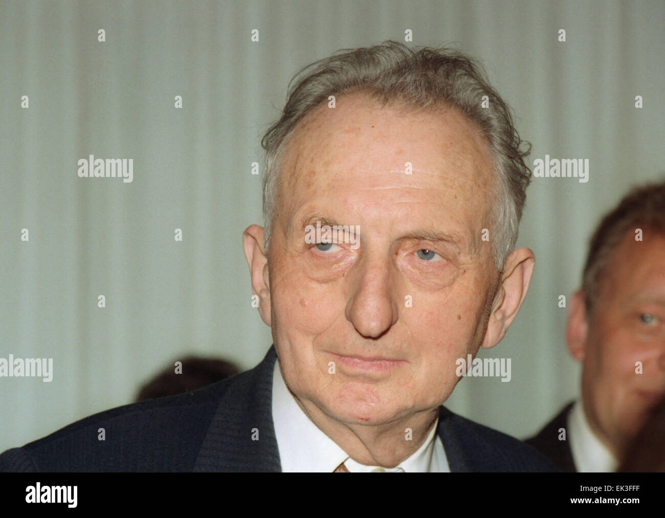 Russian Physicist High Resolution Stock Photography and Images - Alamy