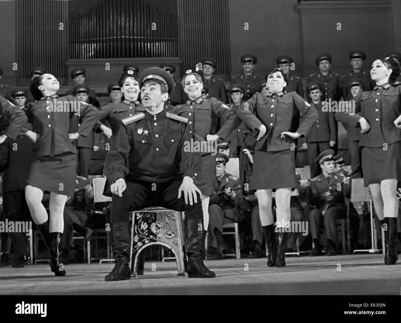 Alexandrov Ensemble High Resolution Stock Photography and Images - Alamy