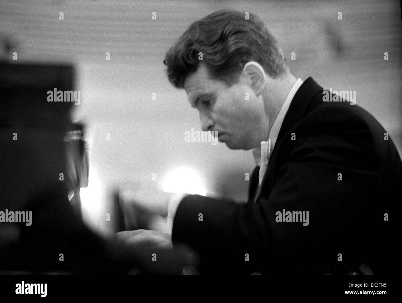 Emil Gilels High Resolution Stock Photography and Images - Alamy