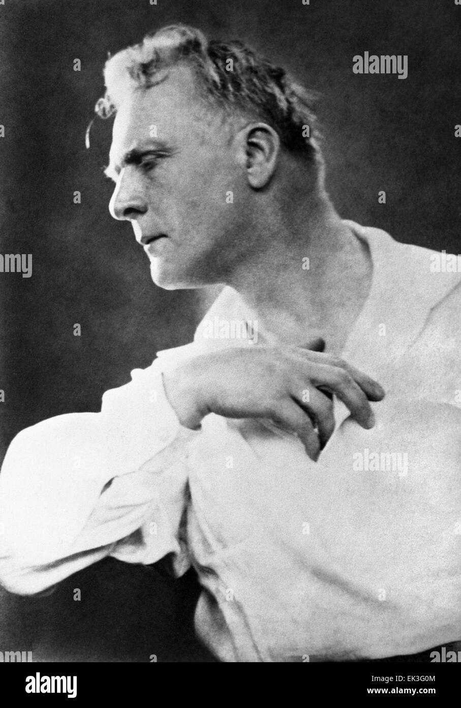 Singer Chaliapin Black and White Stock Photos & Images - Alamy