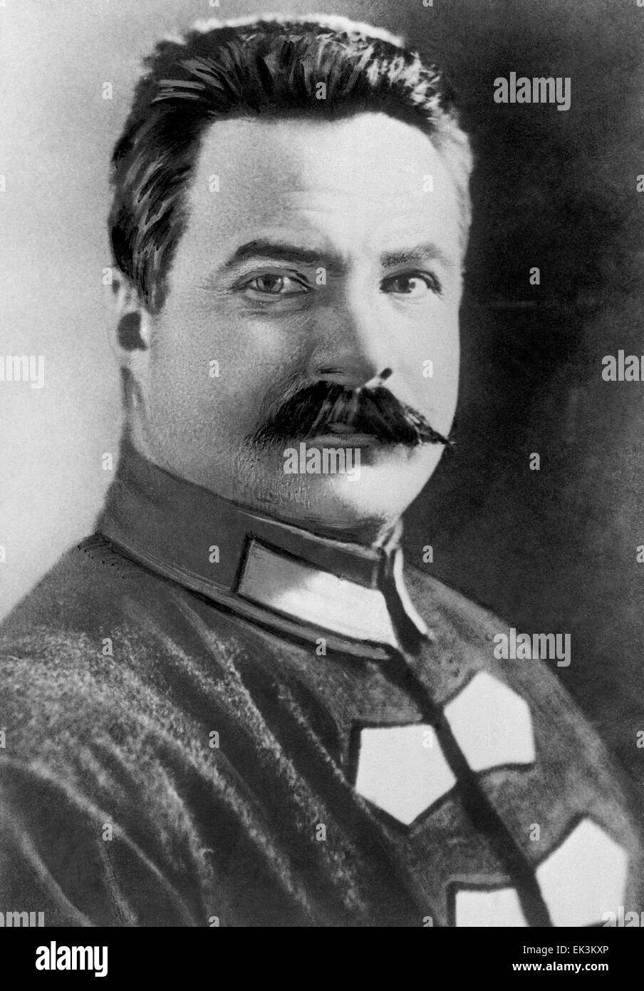 Soviet Military Leader High Resolution Stock Photography and Images - Alamy