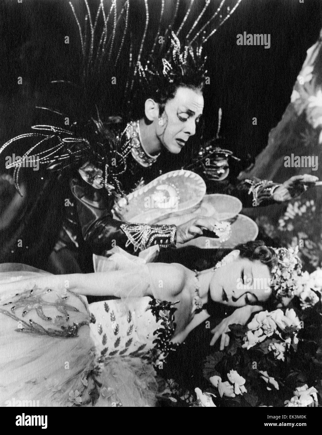 Robert Helpmann High Resolution Stock Photography and Images - Alamy