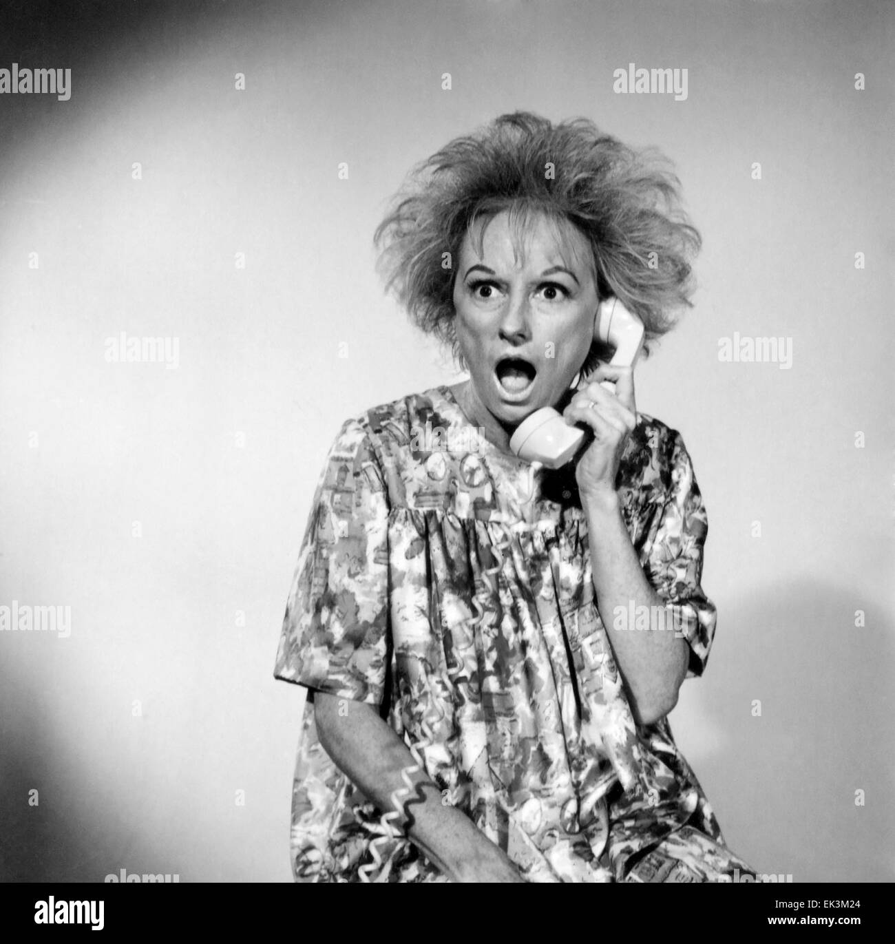 Phyllis diller hi-res stock photography and images - Alamy