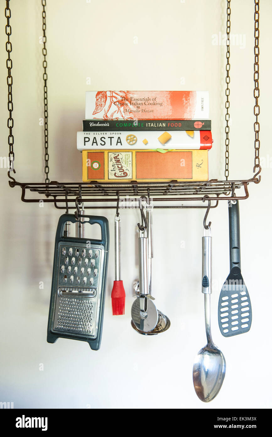 Kitchen details hi-res stock photography and images - Alamy