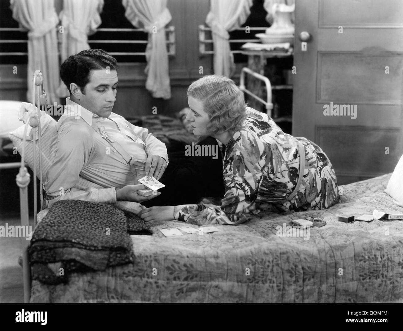 Winnie Lightner High Resolution Stock Photography and Images - Alamy