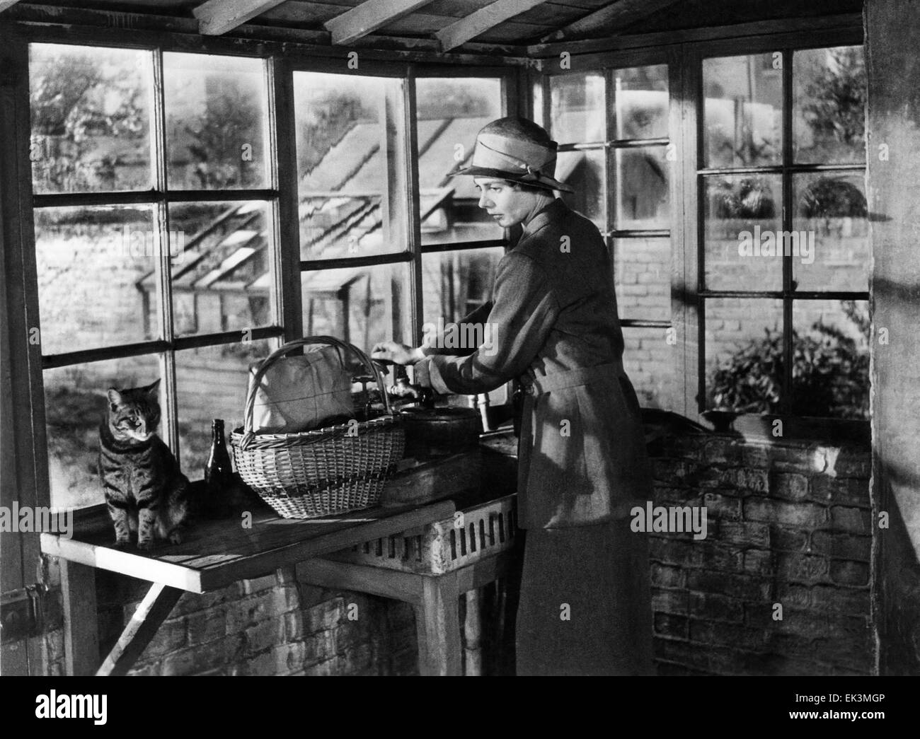 Celia johnson hi-res stock photography and images - Alamy