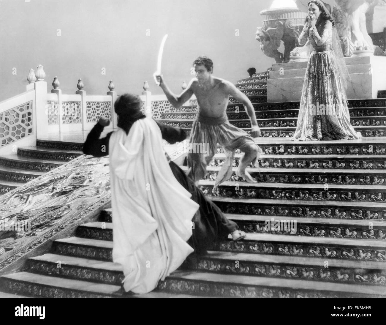 June Duprez And Then There Were None
