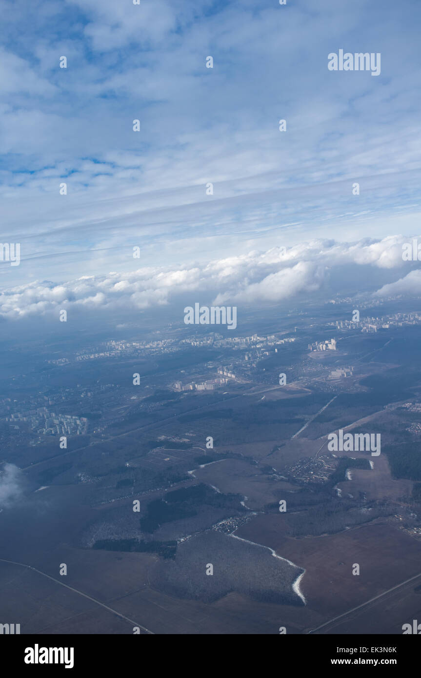 Side view of airplane hi-res stock photography and images - Alamy