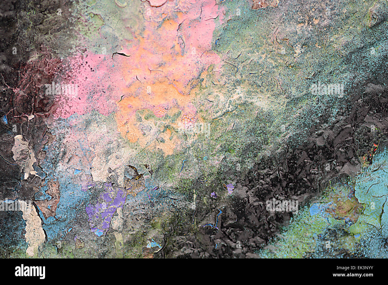 old classic grunge texture of aging painted wall Stock Photo - Alamy