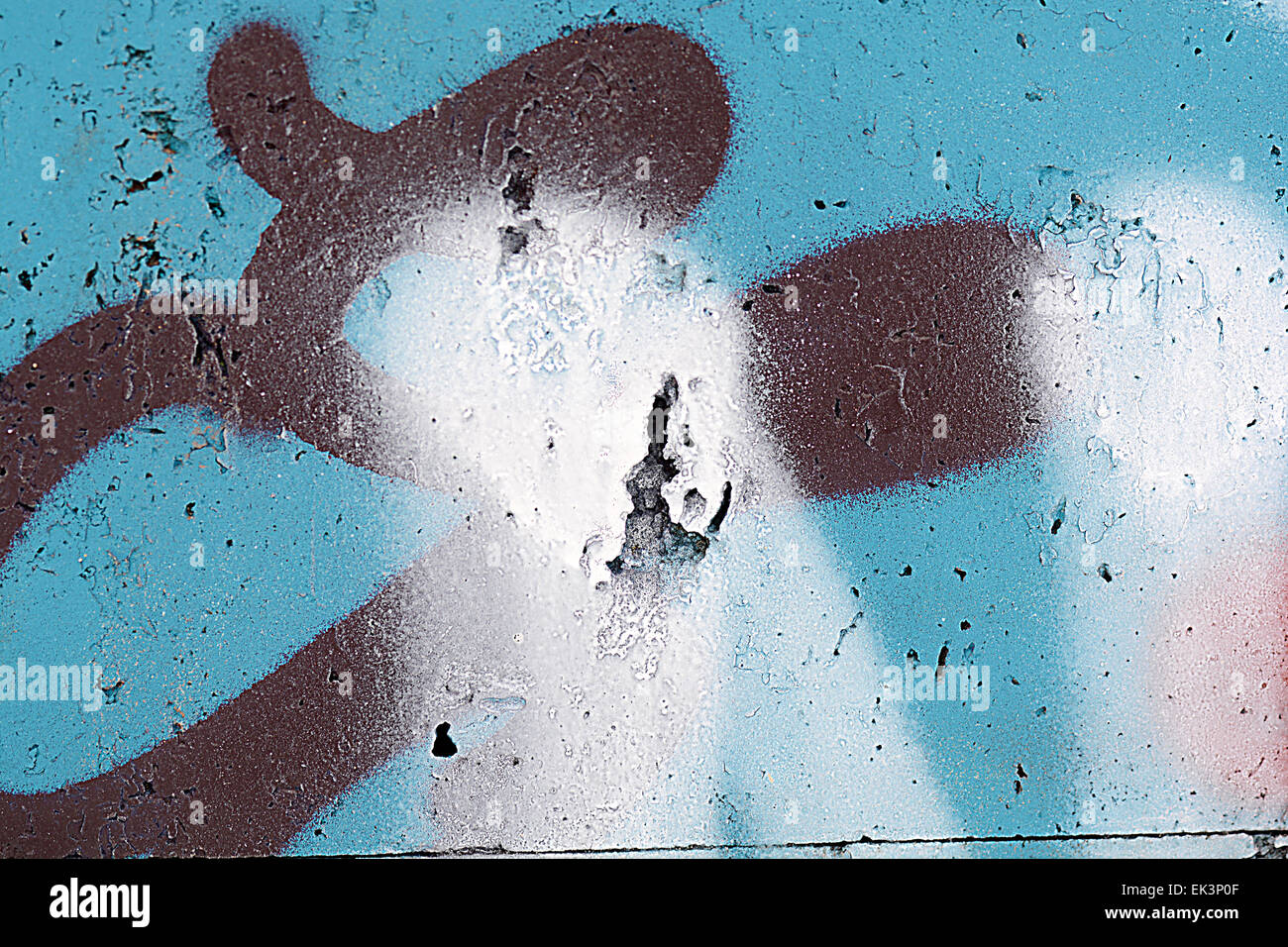 classic grunge texture of aging painted wall Stock Photo - Alamy