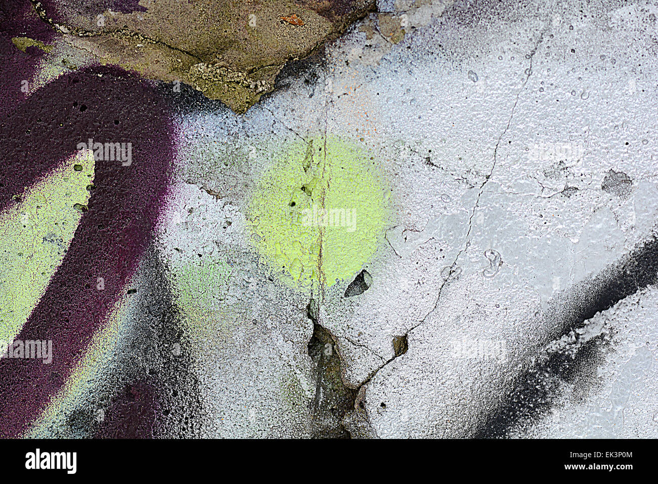 classic grunge texture of aging painted wall Stock Photo - Alamy