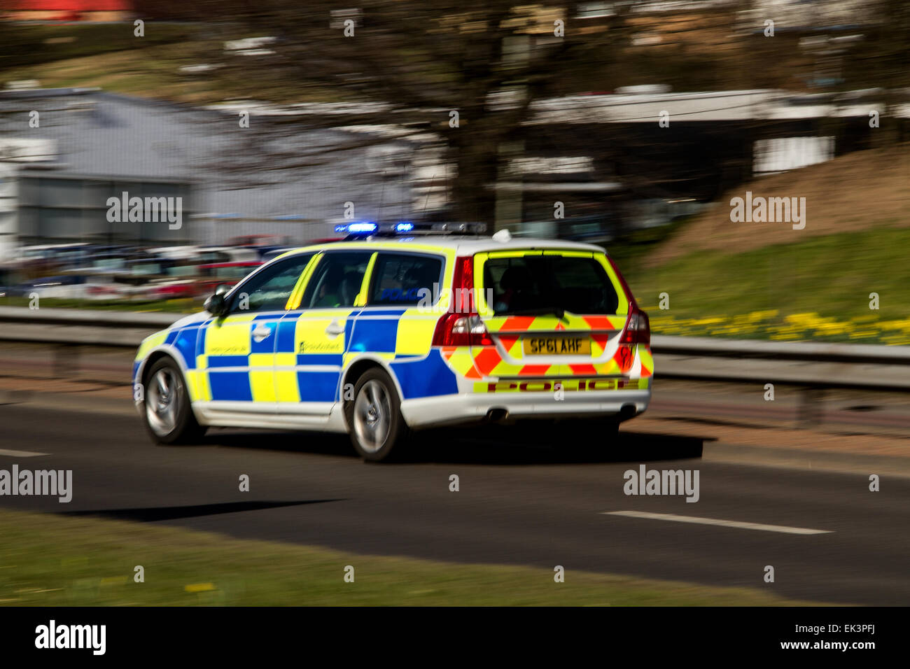 Police scotland hi-res stock photography and images - Alamy