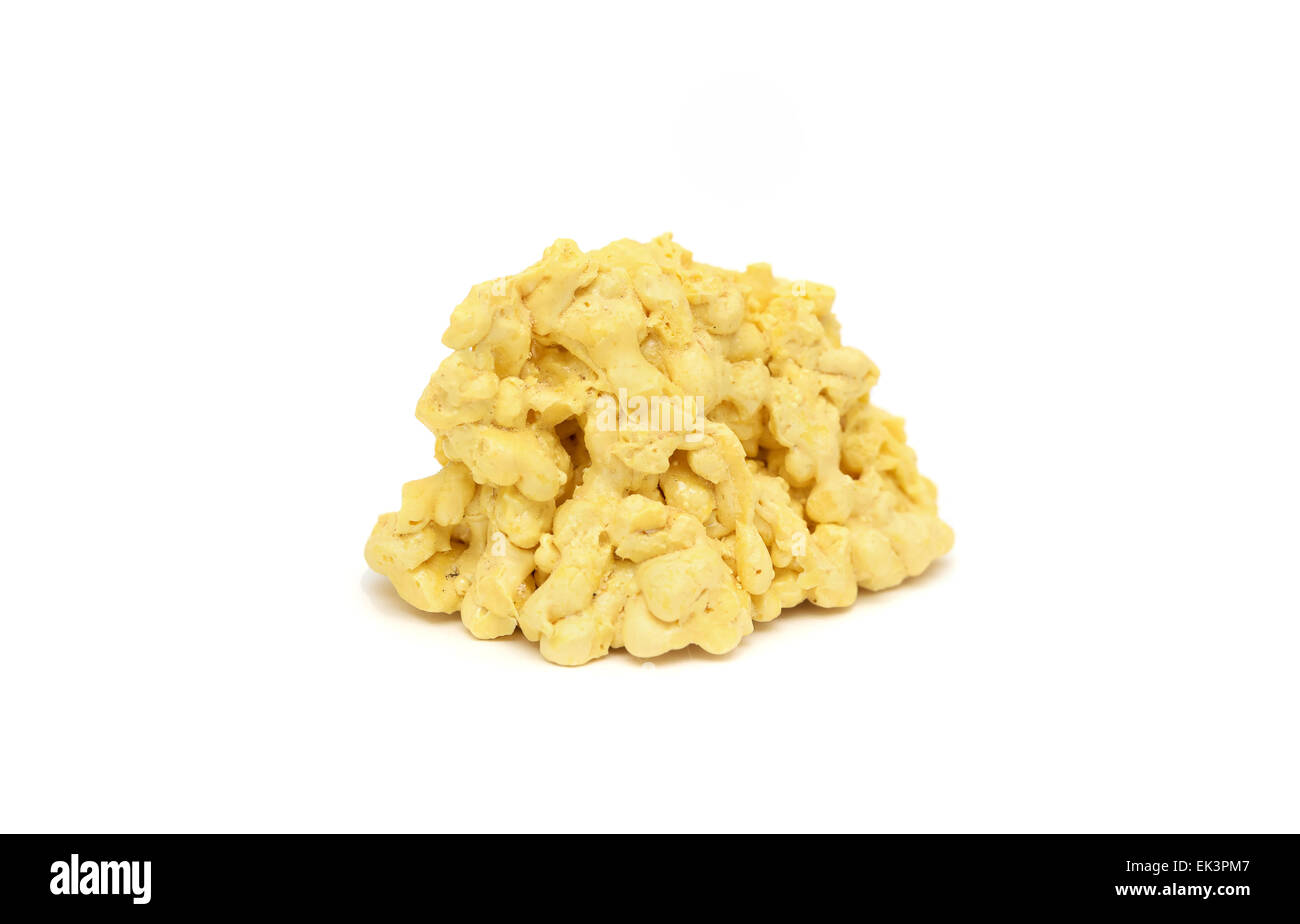 Sulfur texture Cut Out Stock Images & Pictures - Alamy