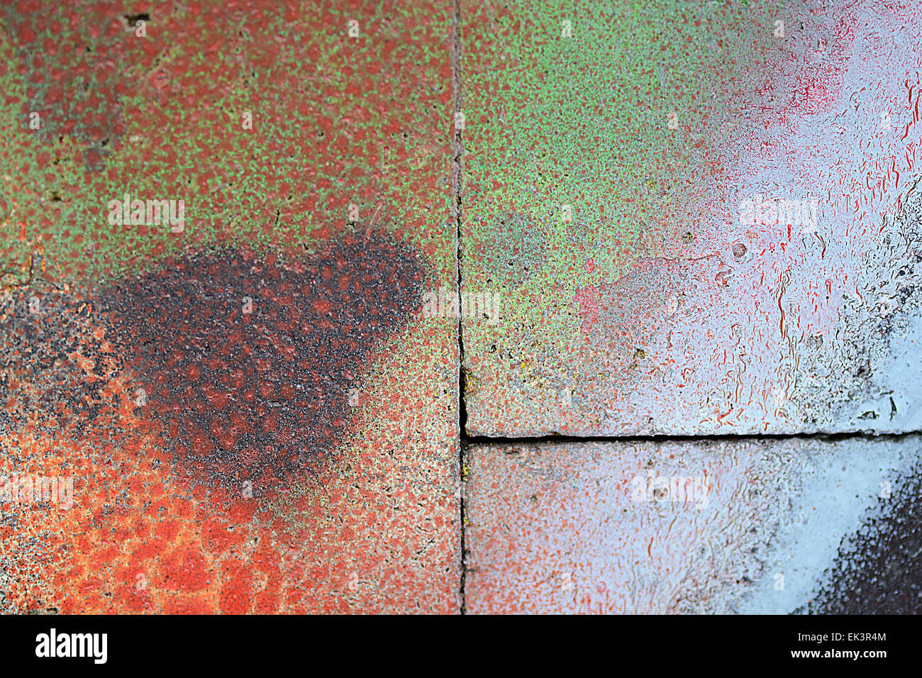 old classic grunge texture of aging painted wall Stock Photo - Alamy