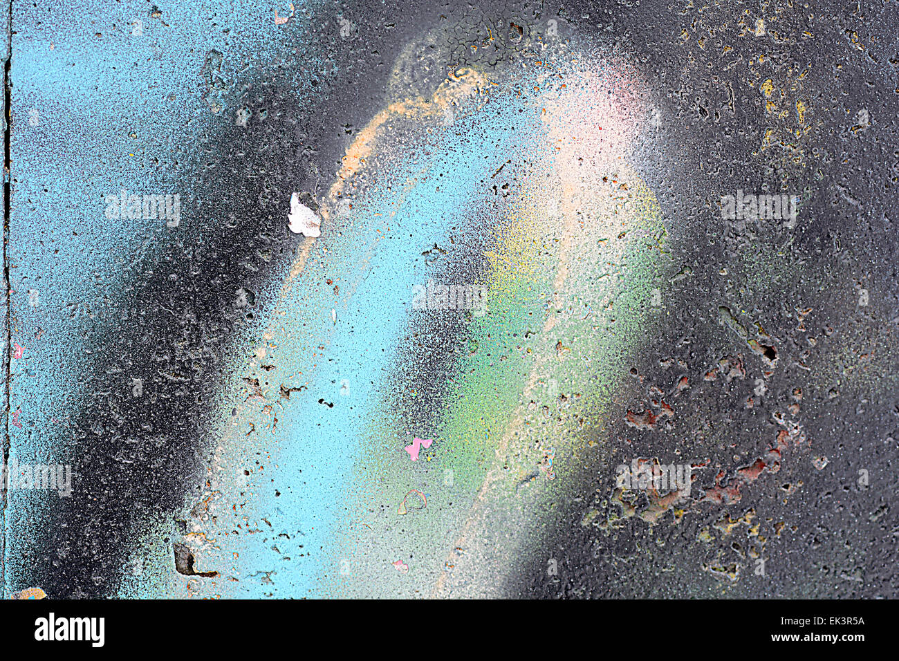 old classic grunge texture of aging painted wall Stock Photo - Alamy