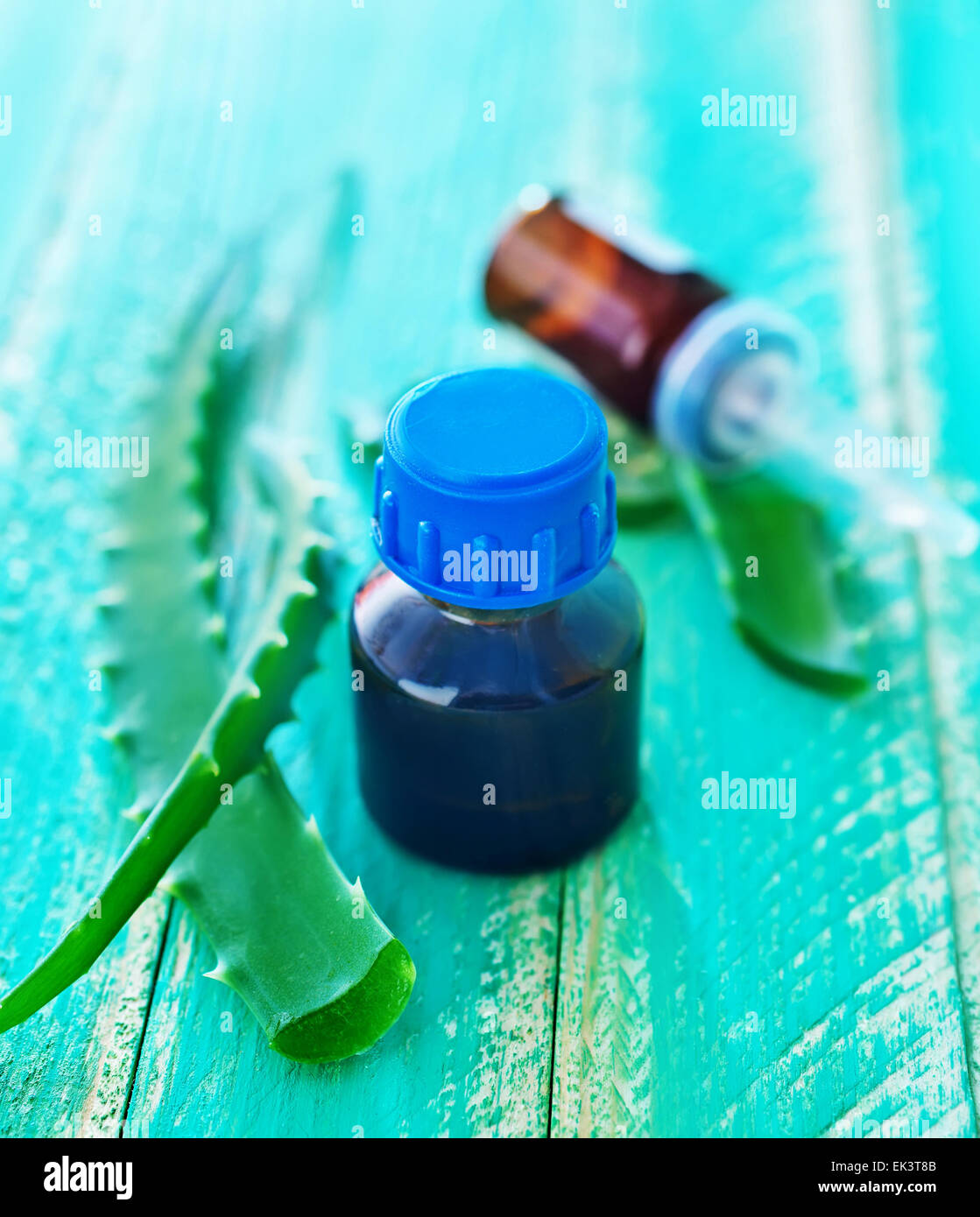Aroma therapy objects glass hi-res stock photography and images - Alamy