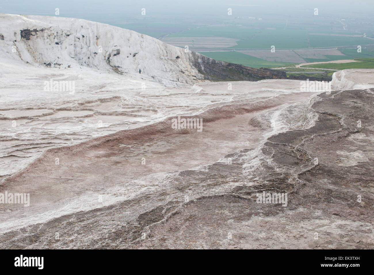 Capadoccia in western Turkey Stock Photo - Alamy