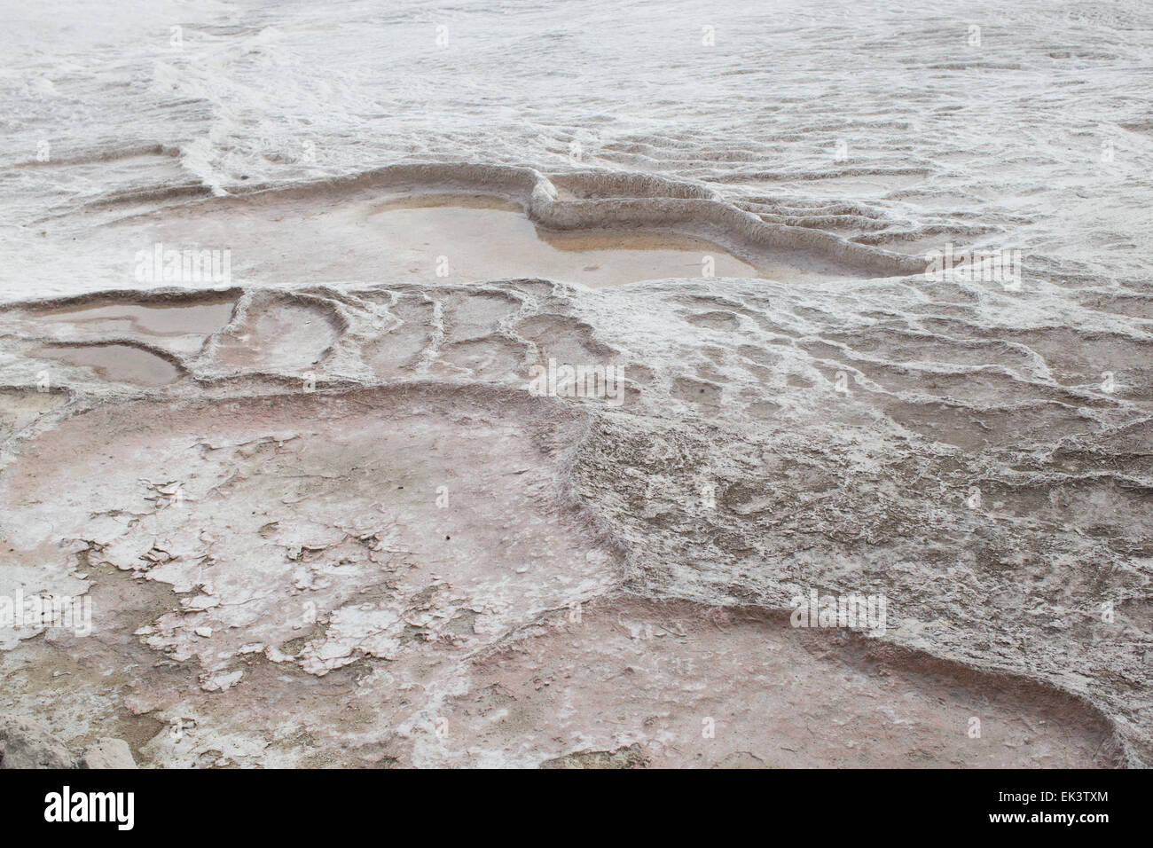 Capadoccia in western Turkey Stock Photo - Alamy