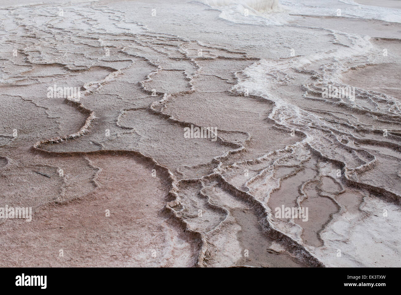 Capadoccia in western Turkey Stock Photo - Alamy
