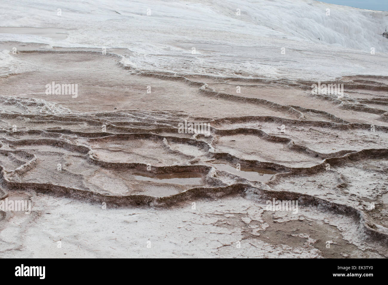Capadoccia in western Turkey Stock Photo - Alamy