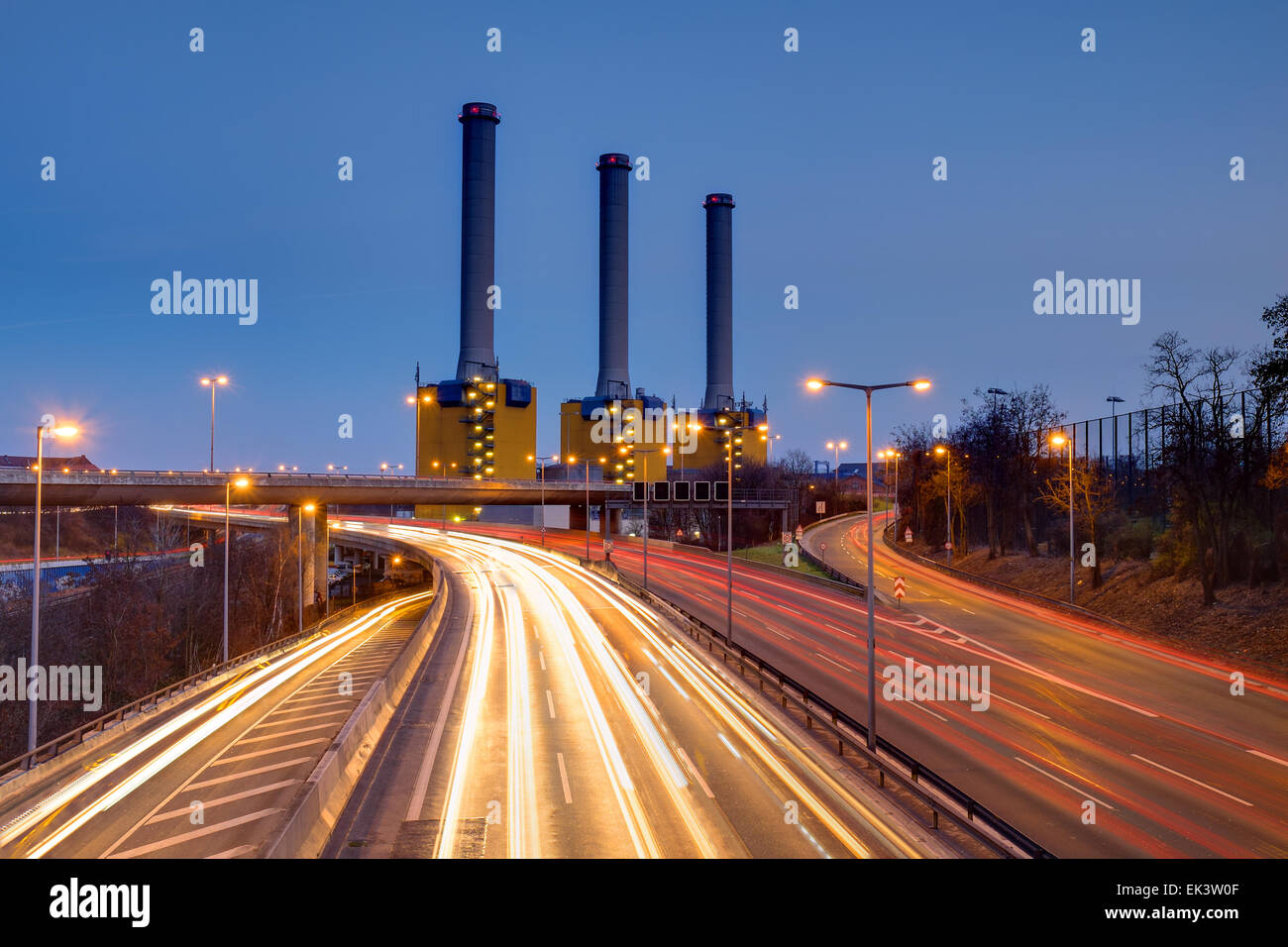 Air generating equipment hi-res stock photography and images - Alamy