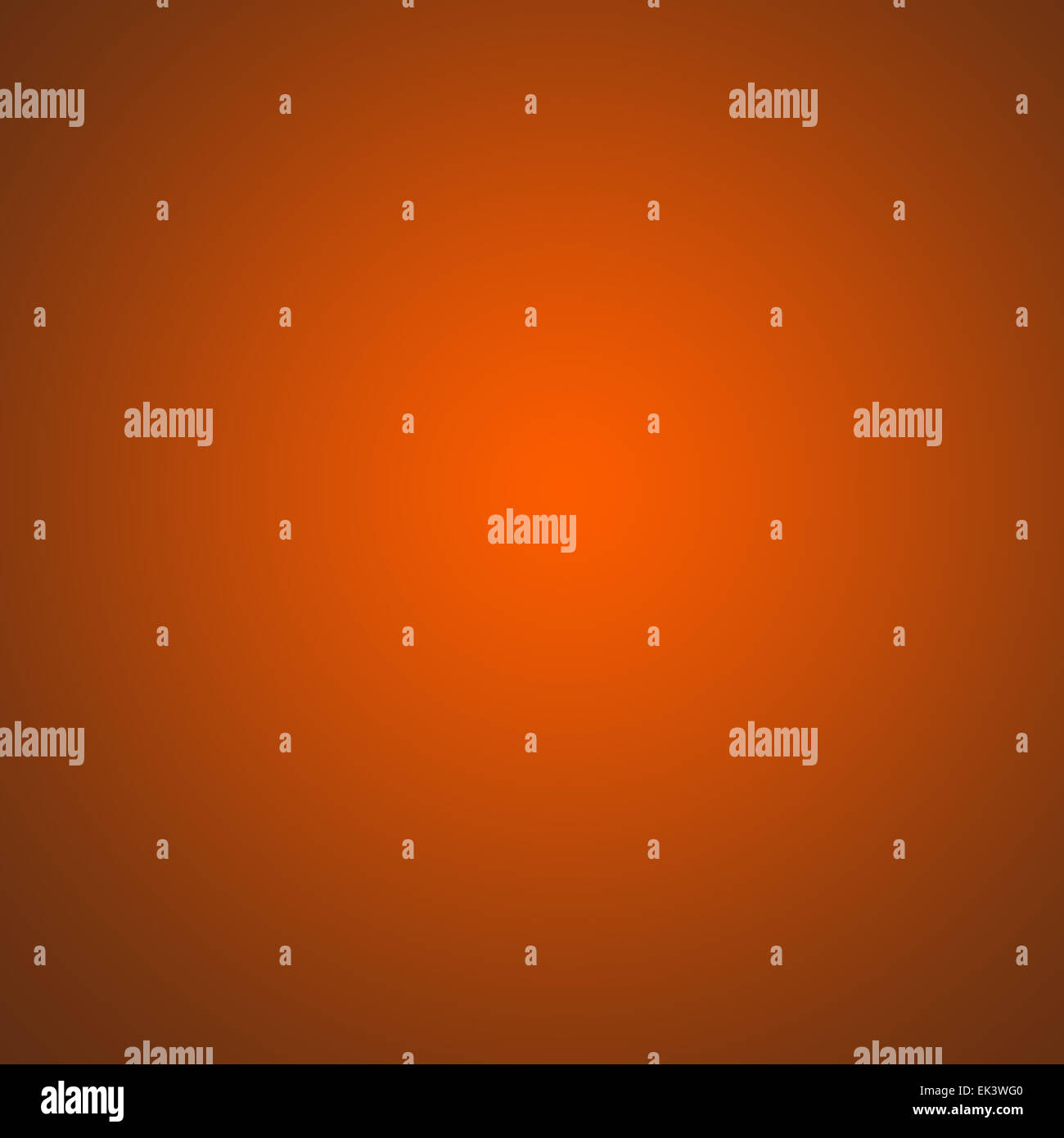 white gradient on the light orange background Stock Photo - Alamy