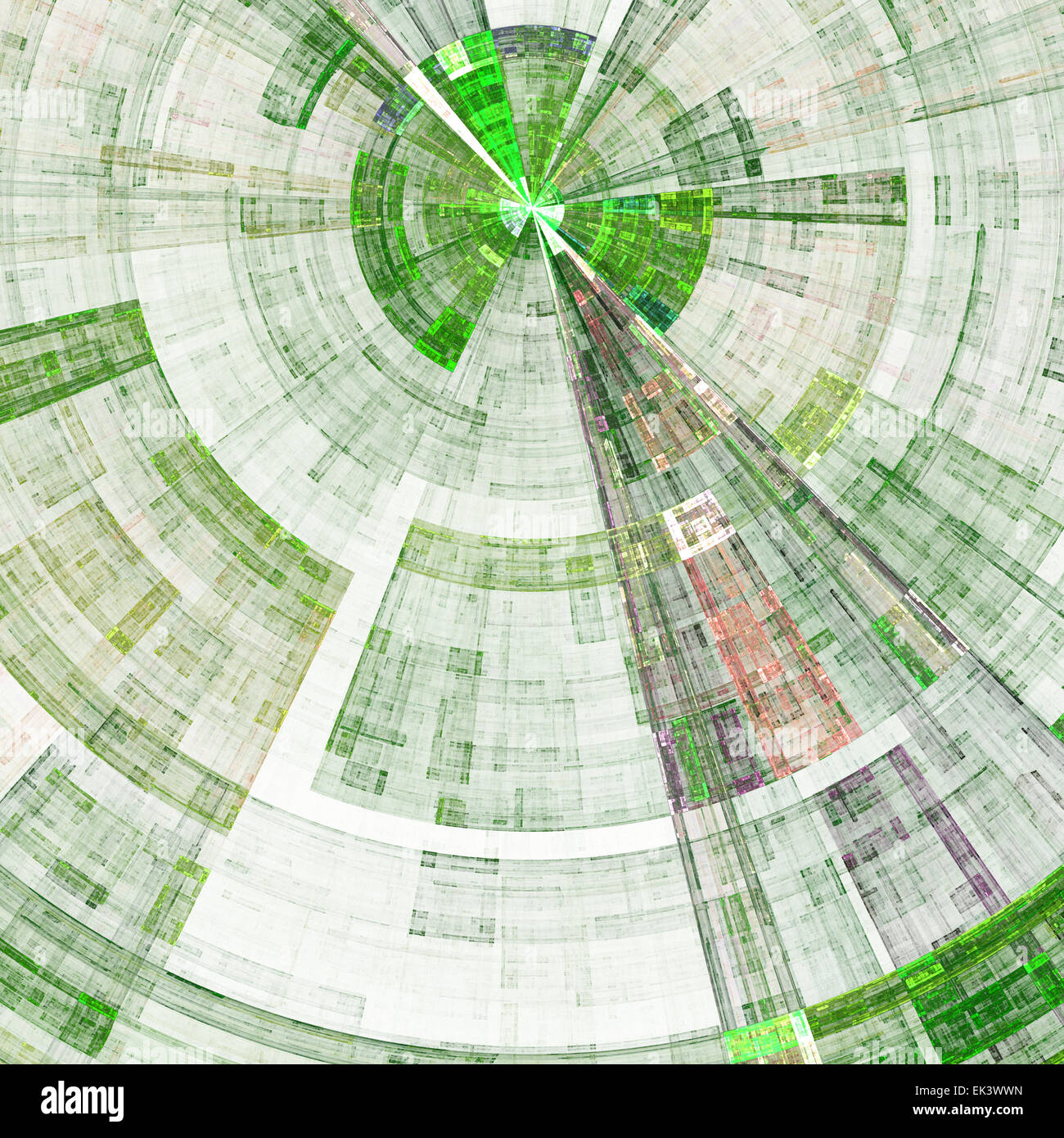 Abstract radial background Stock Photo - Alamy