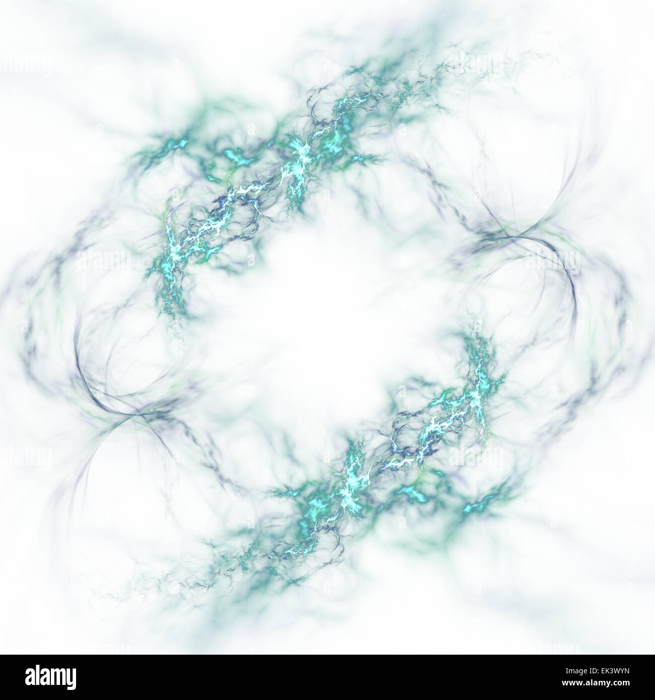 Fantasy lightning hi-res stock photography and images - Alamy