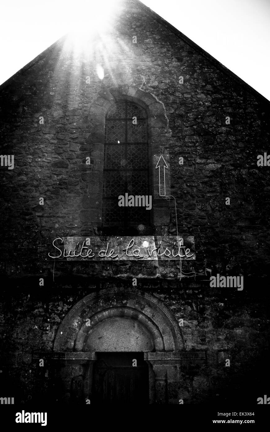 Continuation hi-res stock photography and images - Alamy