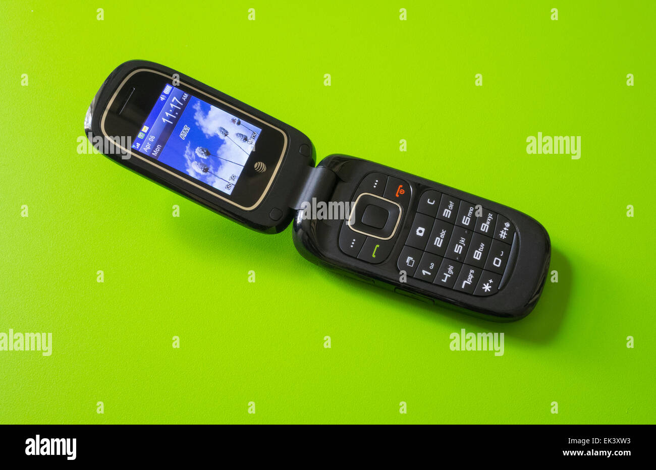 Basic phone hi-res stock photography and images - Alamy