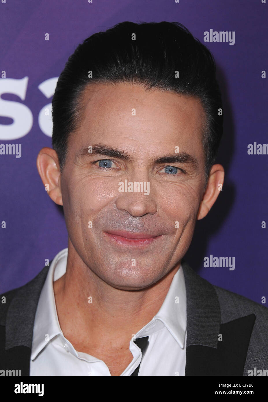 Pastor jay haizlip hi-res stock photography and images - Alamy