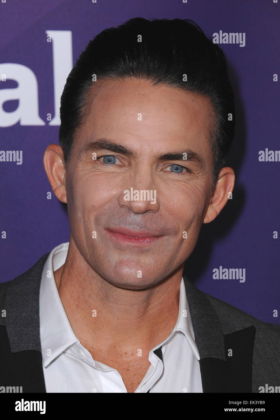 Pastor jay haizlip hi-res stock photography and images - Alamy