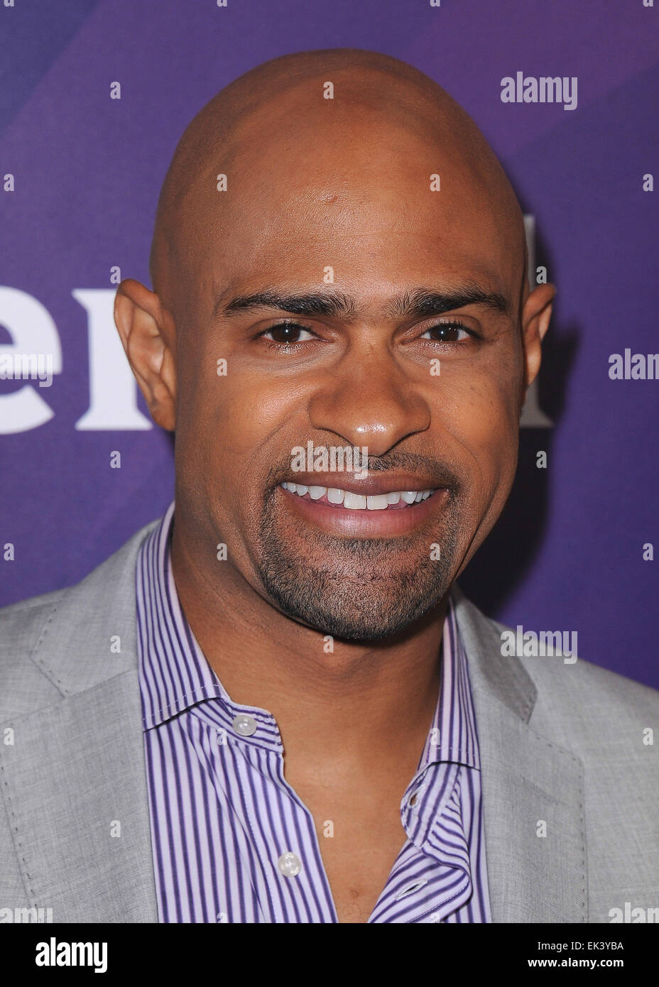 Pastor wayne chaney hi-res stock photography and images - Alamy