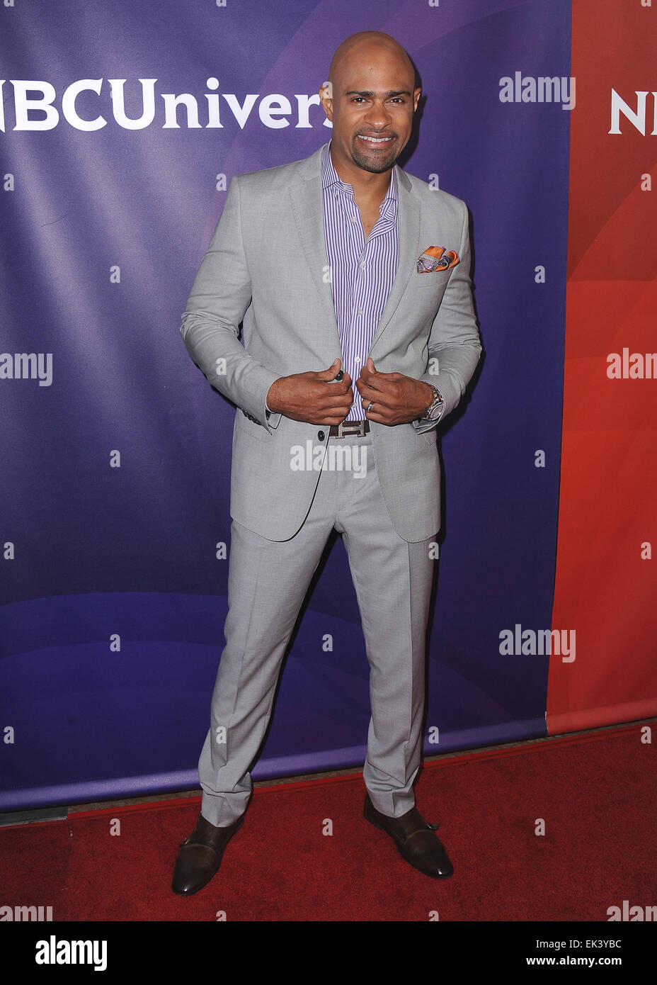 Pastor wayne chaney hi-res stock photography and images - Alamy