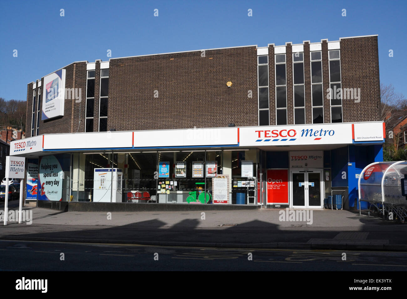 Woodseats hi-res stock photography and images - Alamy