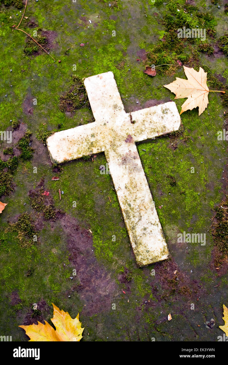 Symbol of grief hi-res stock photography and images - Alamy