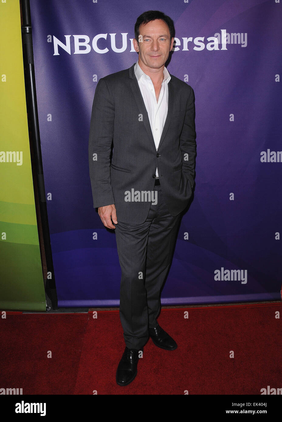 The 2014 Television Critics Association Summer Press Tour ...