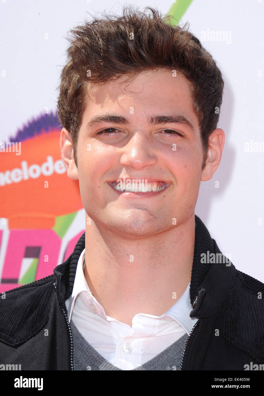 Ben Winchell Teen Spirit