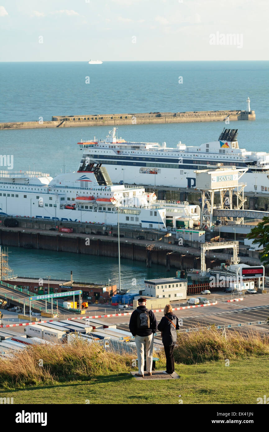 Dover straits hi-res stock photography and images - Alamy