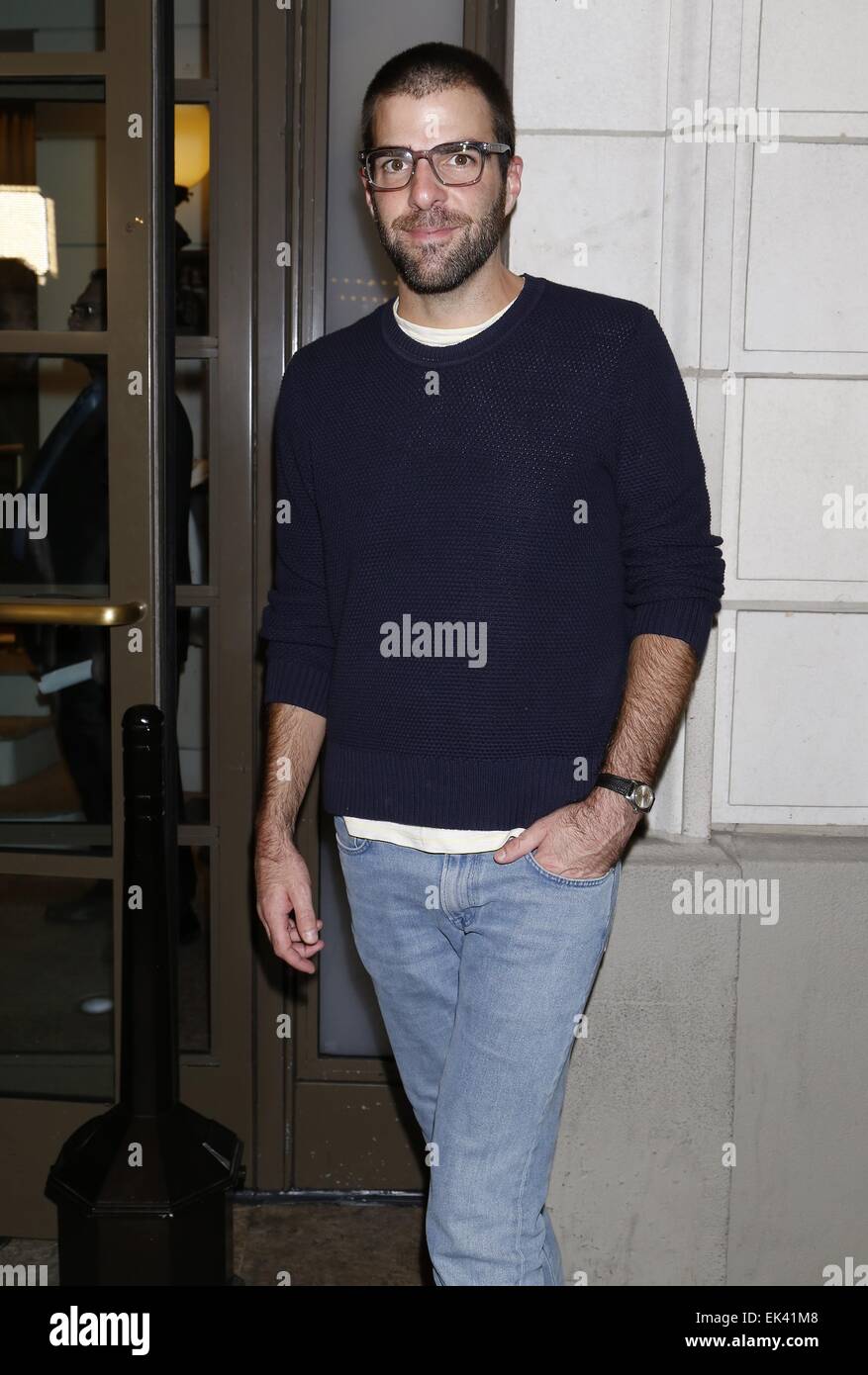 Zachary friedman hi-res stock photography and images - Alamy