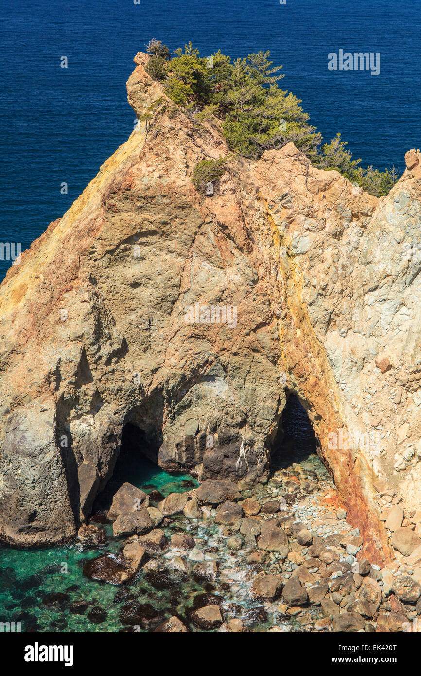 Izu peninsula geopark hi-res stock photography and images - Alamy