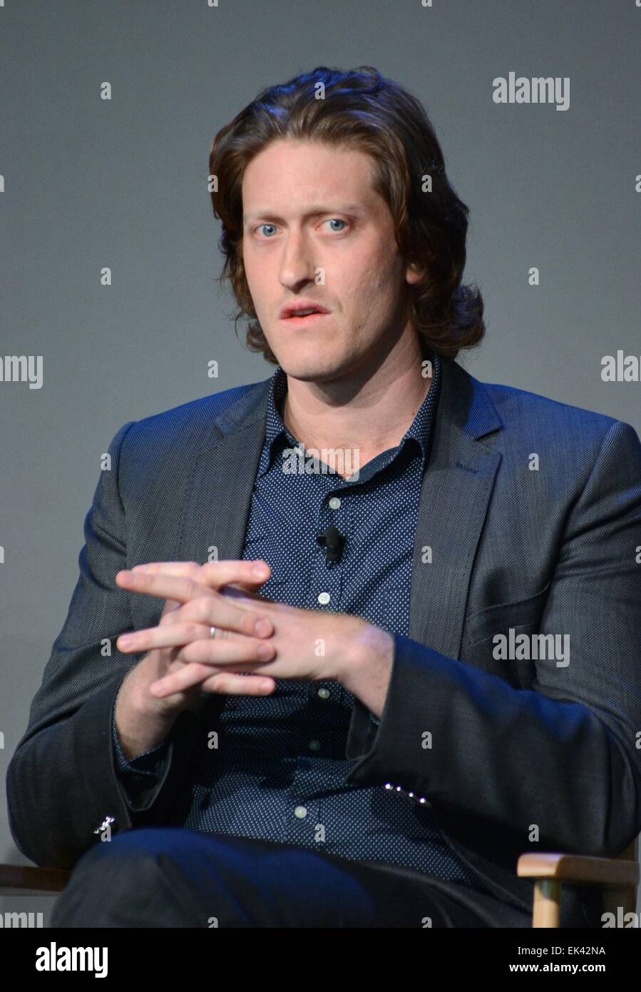 Samuel roukin hi-res stock photography and images - Alamy