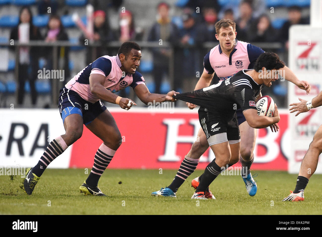 Sherwin stowers hi-res stock photography and images - Alamy