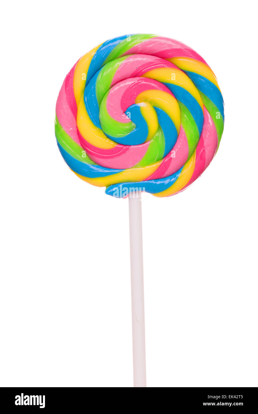 Old fashioned lollipop hi-res stock photography and images - Alamy