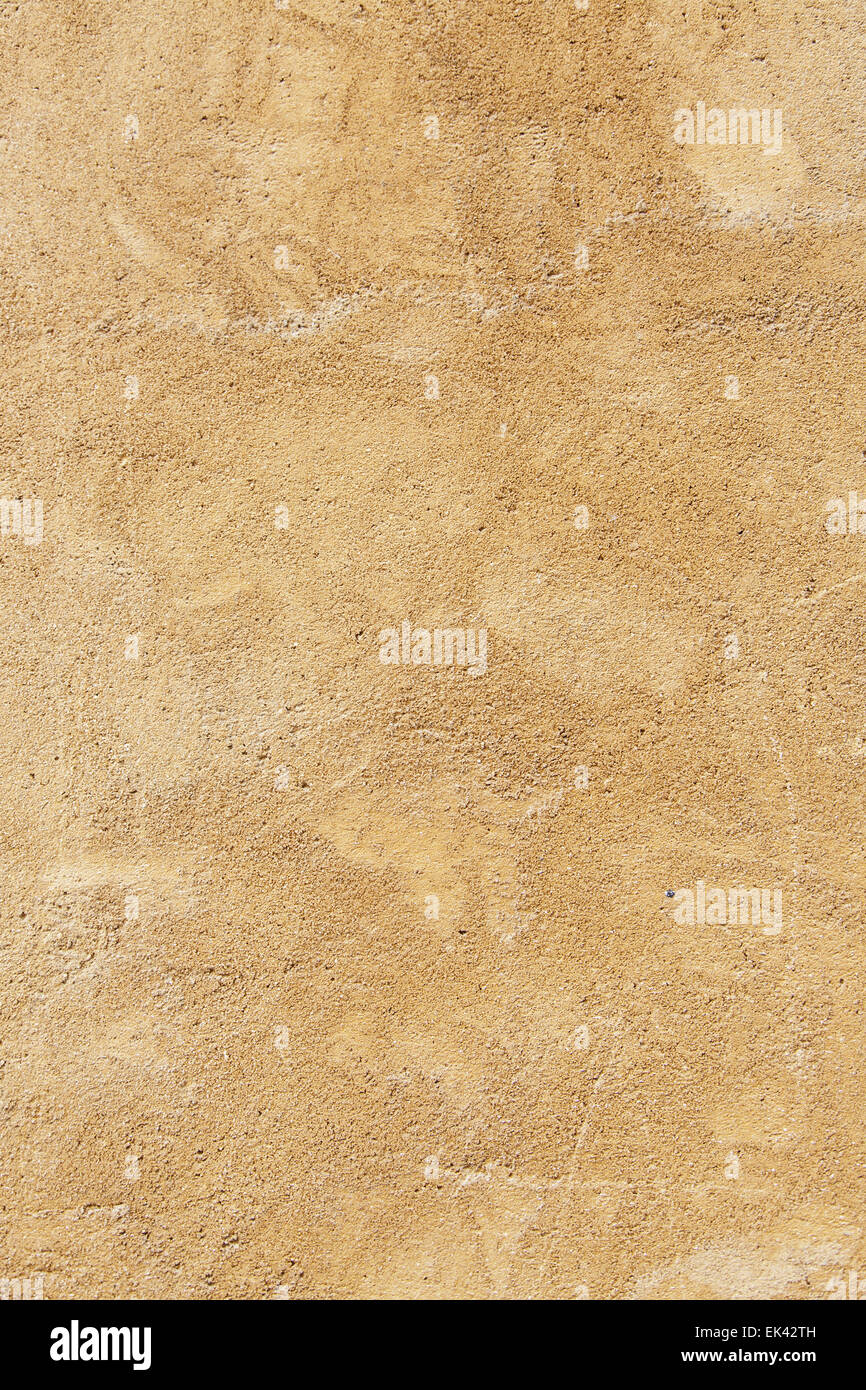 Cement wall with color, detail of a textured wall Stock Photo - Alamy